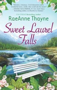 Books By Series – RaeAnne Thayne