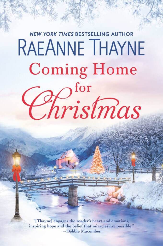 Books By Series – RaeAnne Thayne