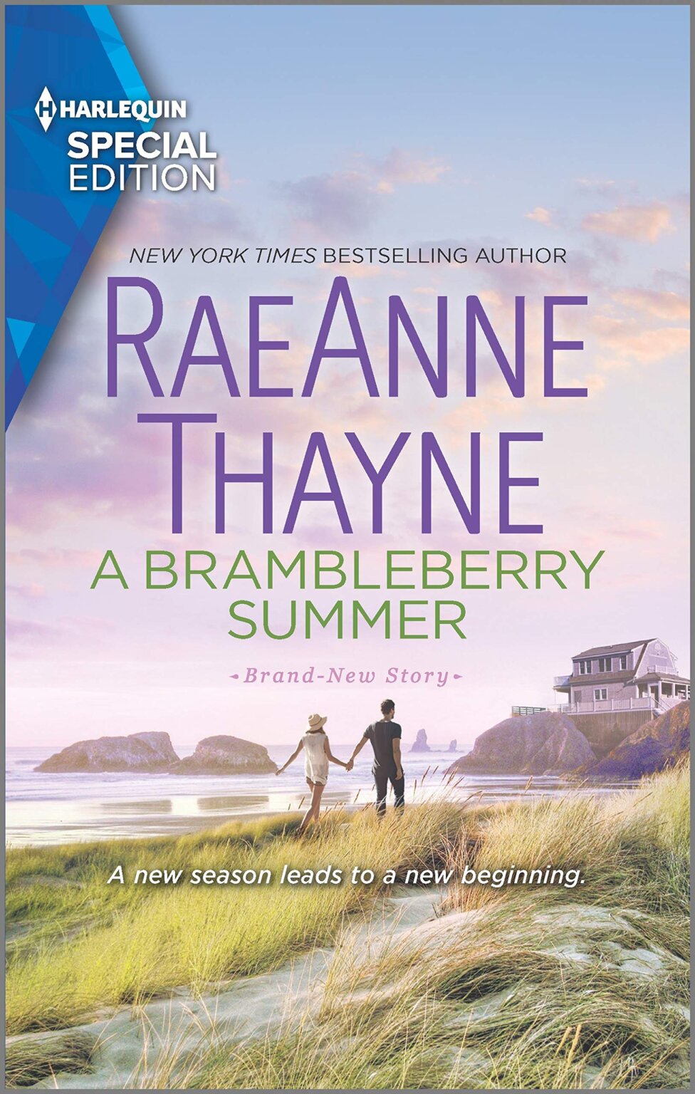 Books By Series – RaeAnne Thayne