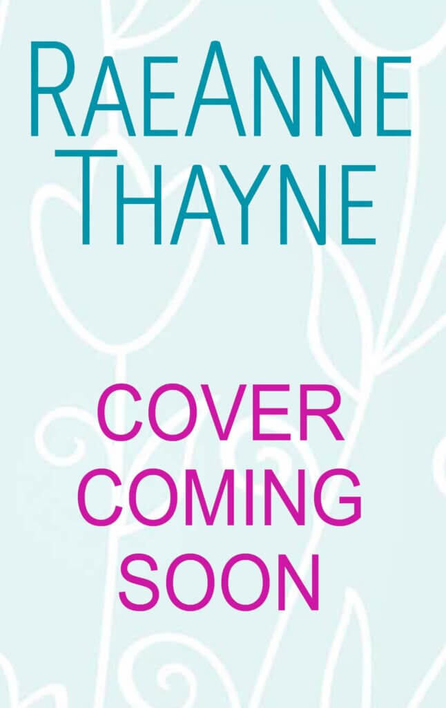 A Brambleberry Summer – RaeAnne Thayne