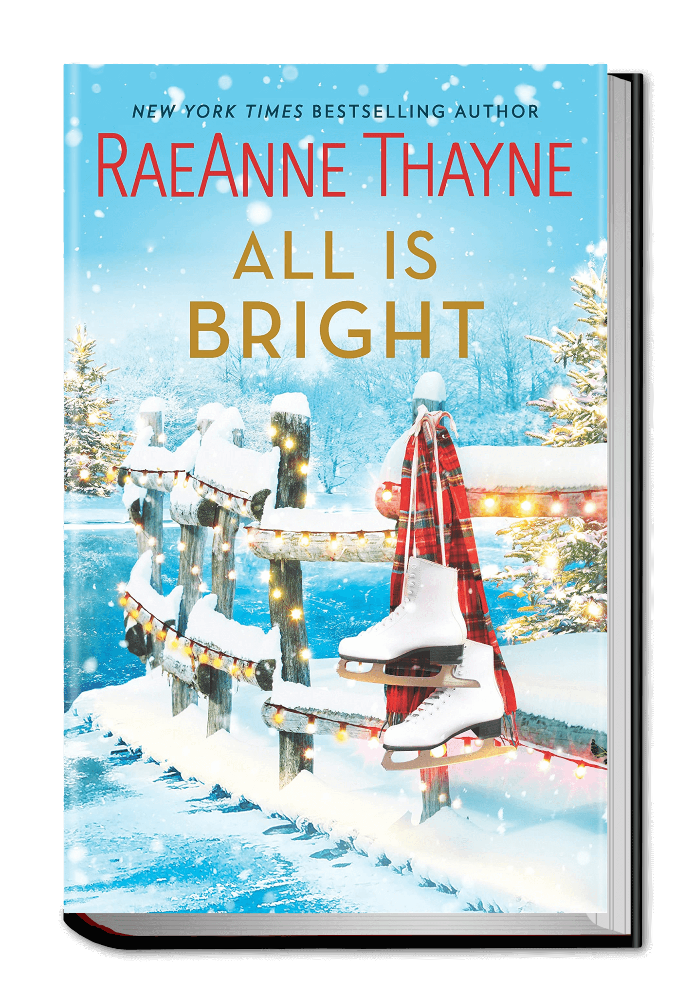 RaeAnne Thayne – Stories of Hope, Healing, Heart